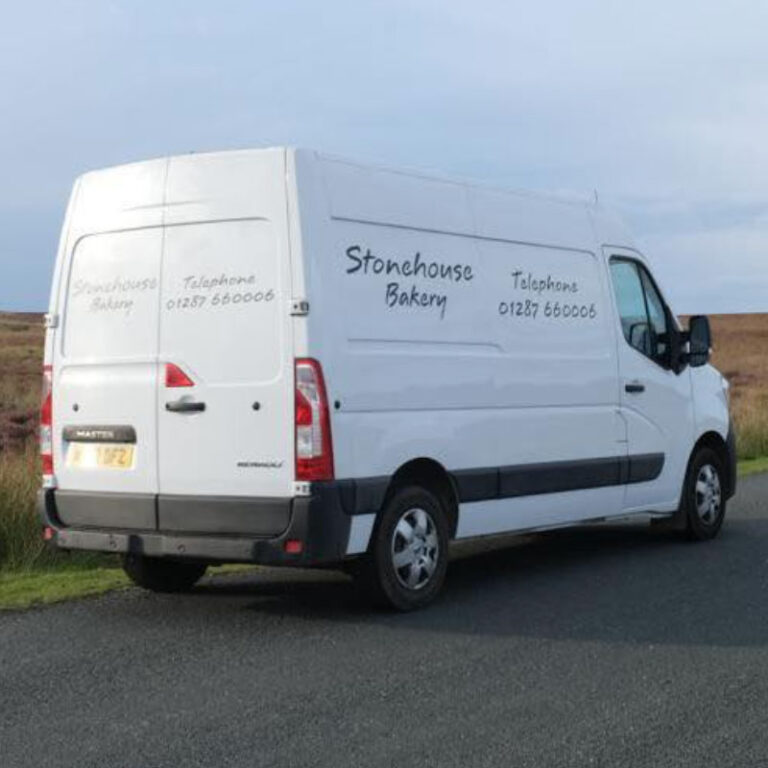 Stonehouse Bakery - Saltburn | Loftus | Skelton