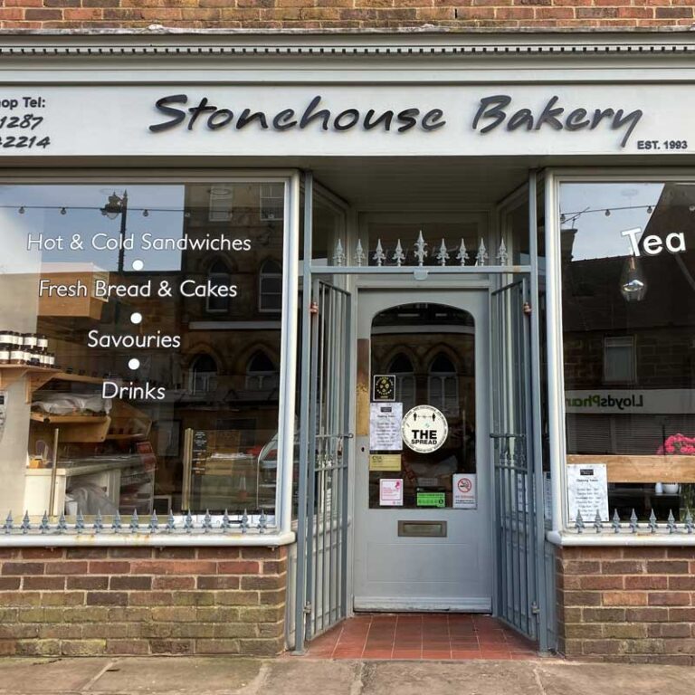Find Stonehouse Bakery Locations Near You | Stonehouse Bakery